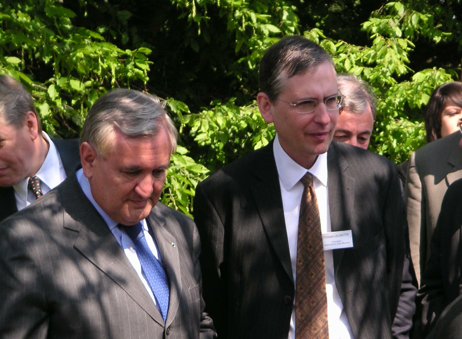 About - Association Jean Monnet