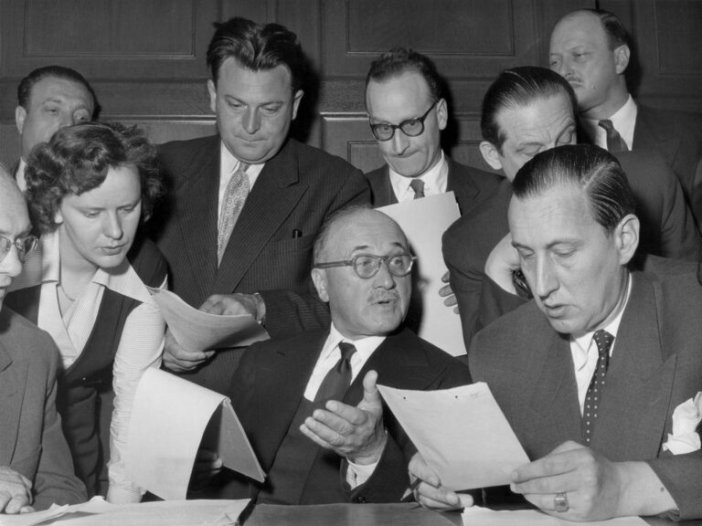 Jean Monnet - Association Jean Monnet