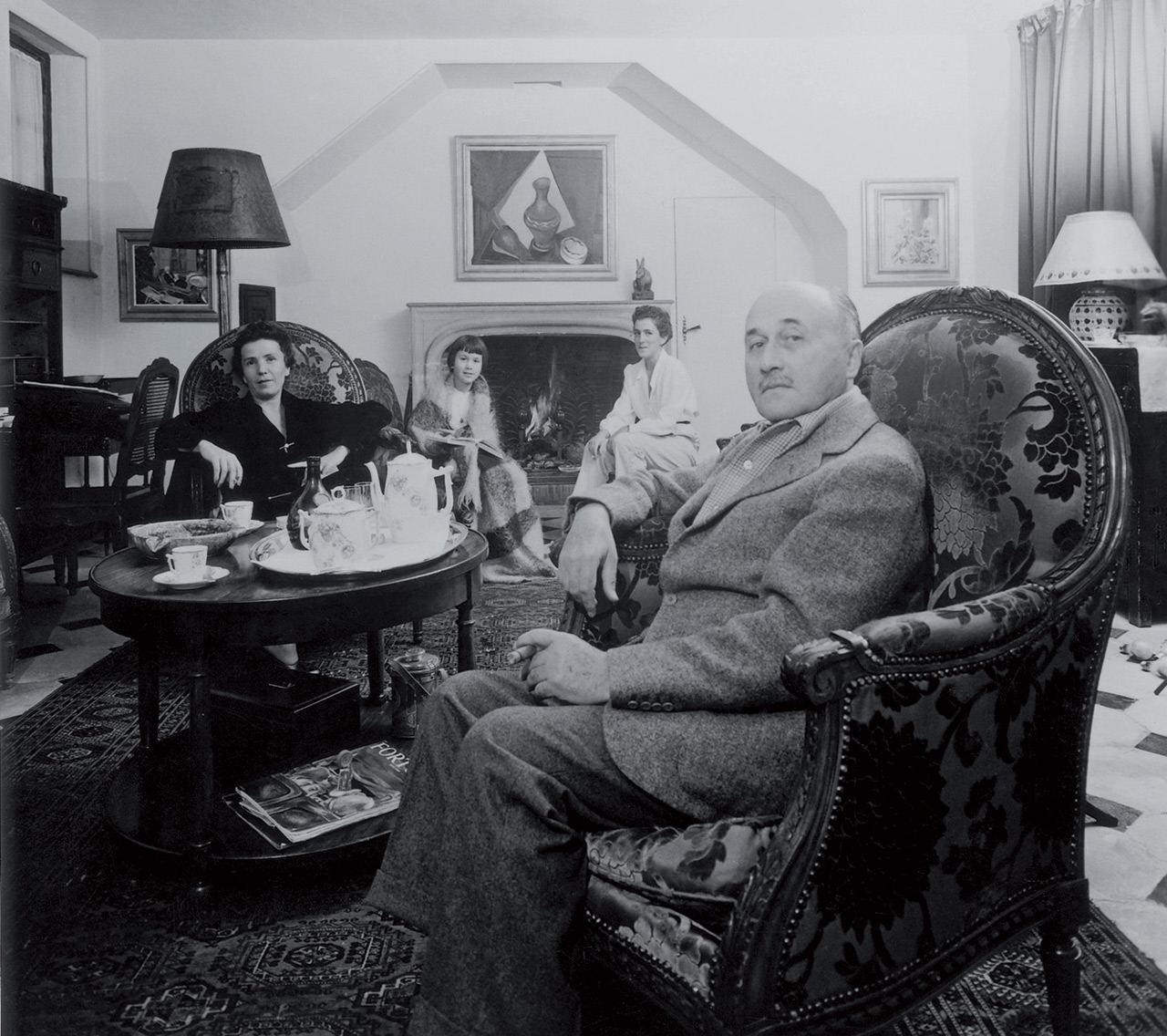 About - Association Jean Monnet