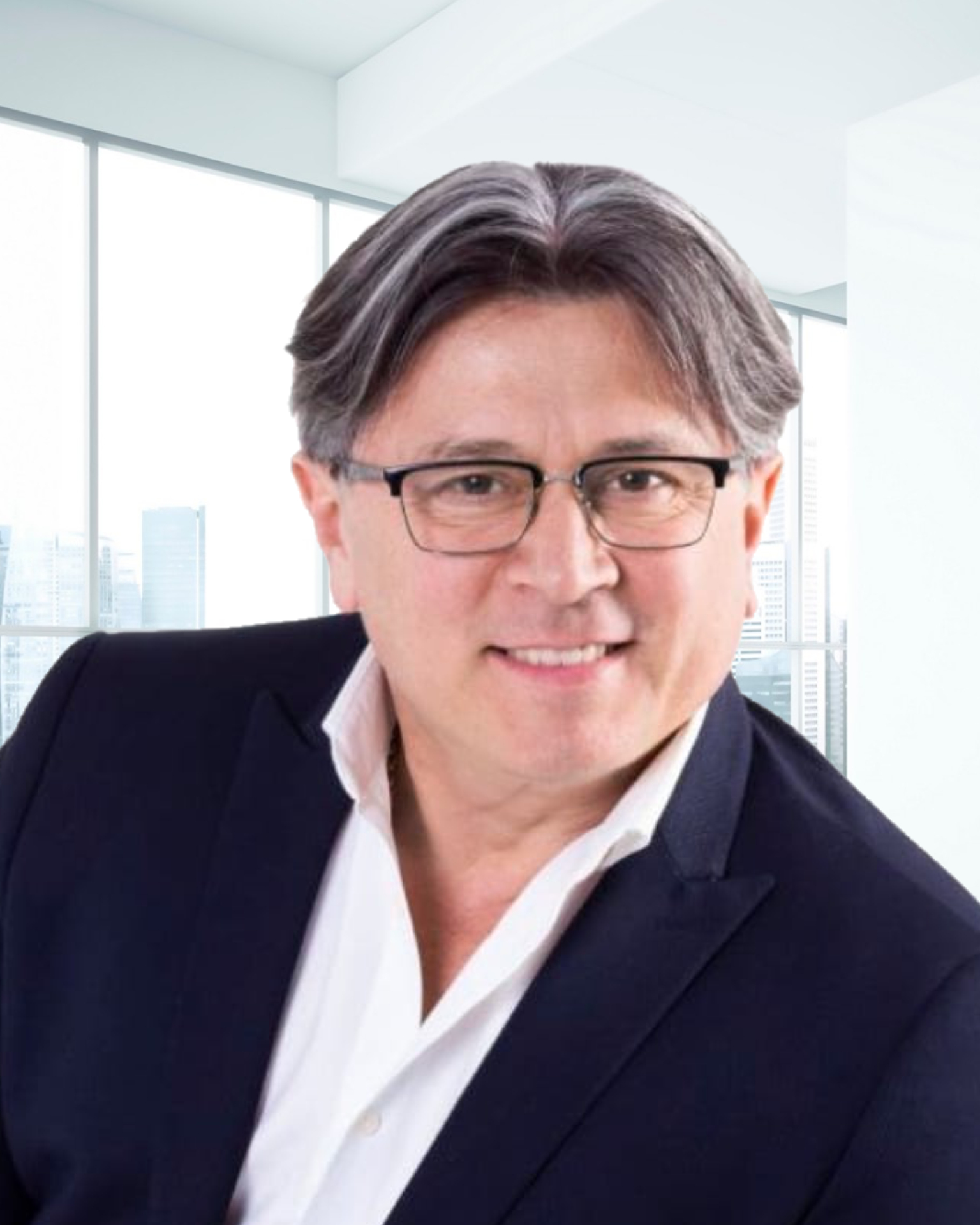 Igor Tenetko - Association Jean Monnet